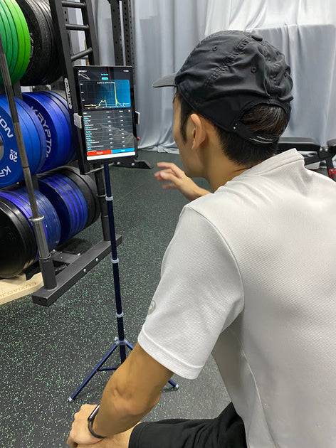 爆發力訓練與活化後增益作用(Post-activation Potentiation, PAP) – The Leaper Sports Lab