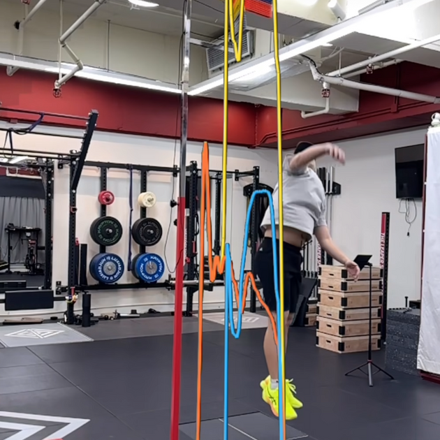 商品 – The Leaper Sports Lab